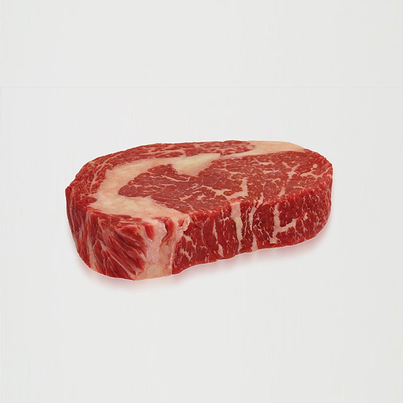 Entrecôte / Ribeye online kaufen: als Steak oder am Stück